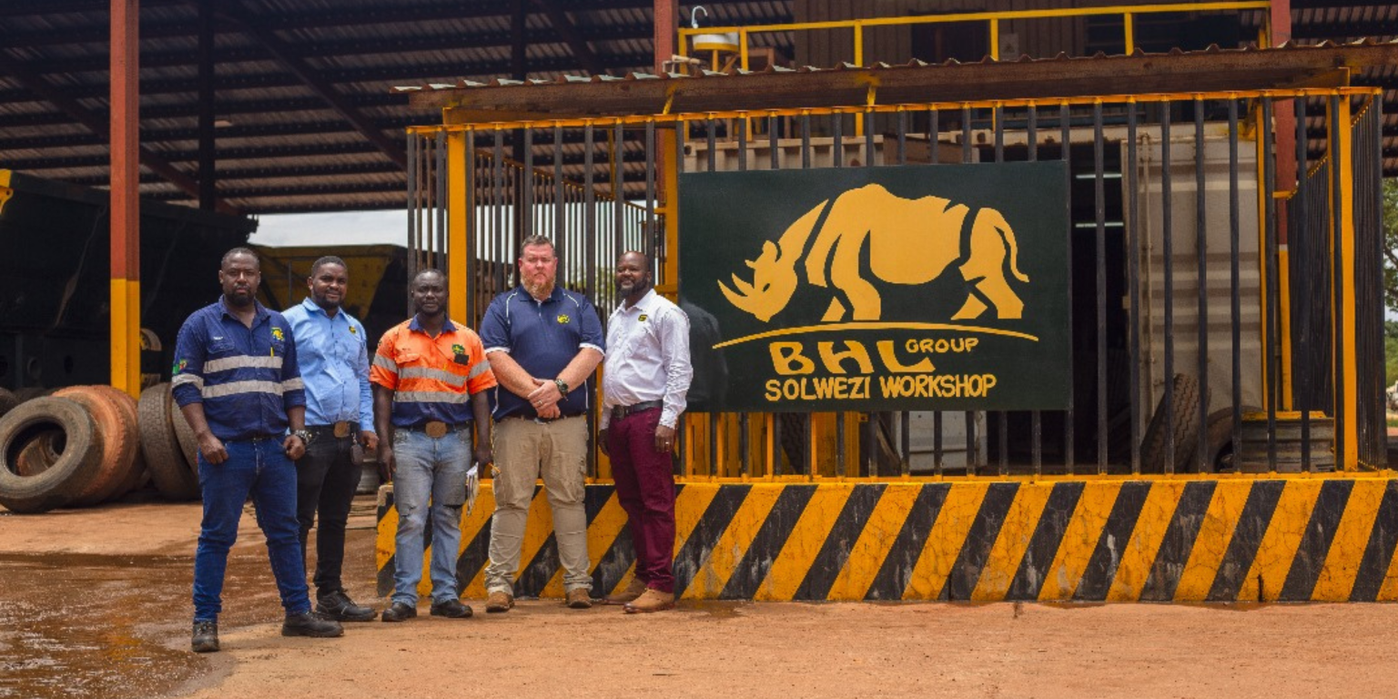 SOLWEZI – BUKS HAULAGE LIMITED