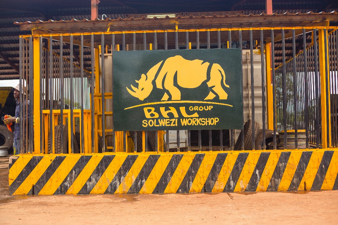 SOLWEZI – BUKS HAULAGE LIMITED